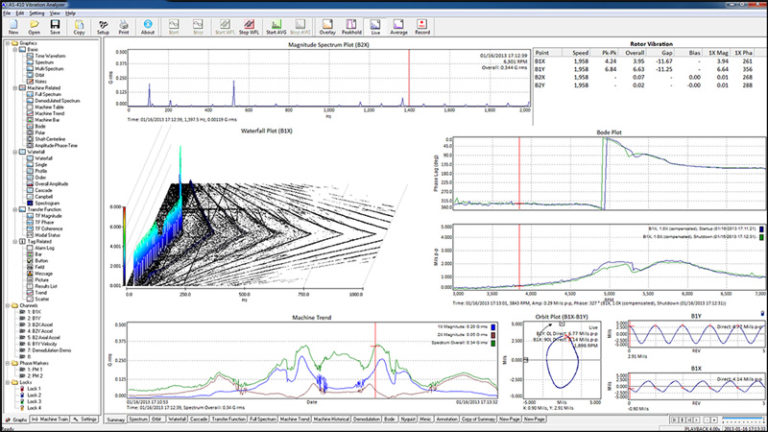 Analyze – Alta Solutions