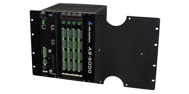 AS-6000 Advanced Condition Monitoring – Alta Solutions