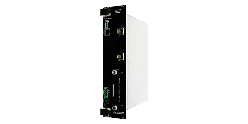 AS-6000 Advanced Condition Monitoring – Alta Solutions