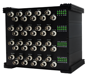 Alta Solutions – Monitor Analyze Protect