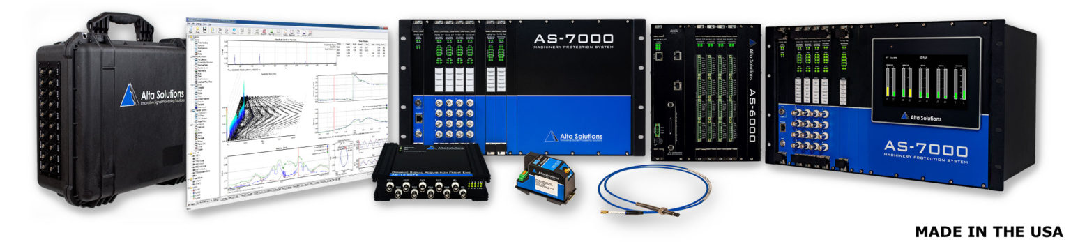 Alta Solutions – Monitor Analyze Protect