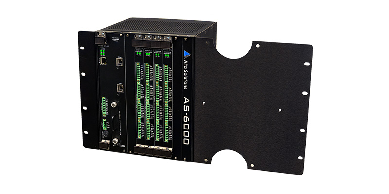 AS-6000 Advanced Condition Monitoring – Alta Solutions