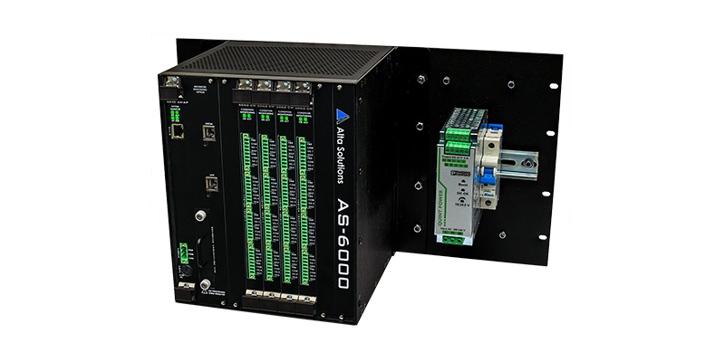 AS-6000 Advanced Condition Monitoring – Alta Solutions AS-6000 Advanced Condition Monitoring – Alta Solutions