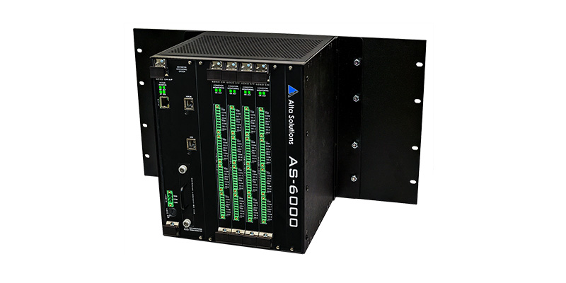 AS-6000 Advanced Condition Monitoring – Alta Solutions AS-6000 Advanced Condition Monitoring – Alta Solutions