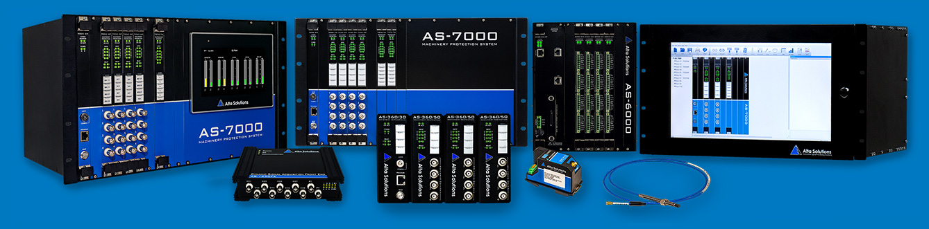 Alta Solutions – Monitor Analyze Protect
